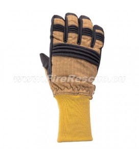 SEIZ FIREFIGHTER GLOVE FIRE-FIGHTER PREMIUM PBI Firefighters Gloves